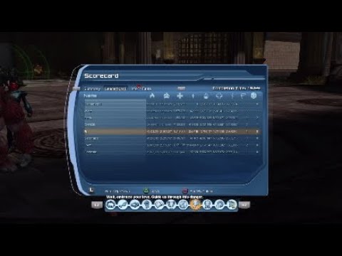 Dcuo CTE Earth Tank 15:44 - YouTube