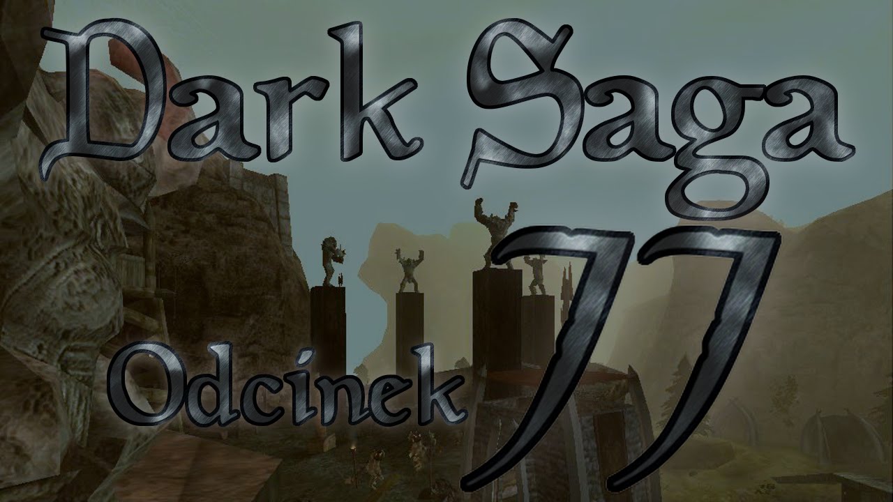 Gothic 2 NK: Dark Saga #77 "Nawiedzone farmy" - YouTube