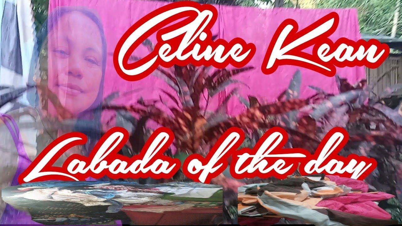 Labada of the day. - YouTube