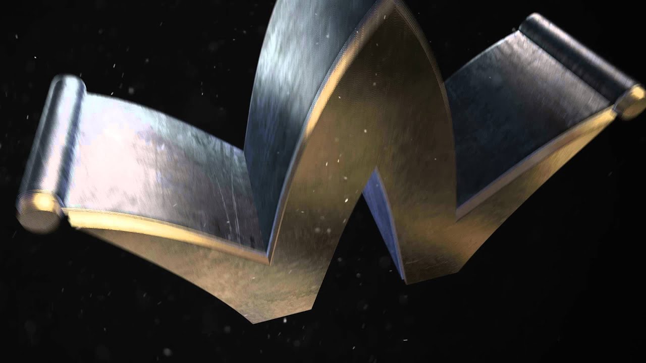 AFTER EFFECTS 3D LOGO - WSHH CROWN ANIMATION - YouTube