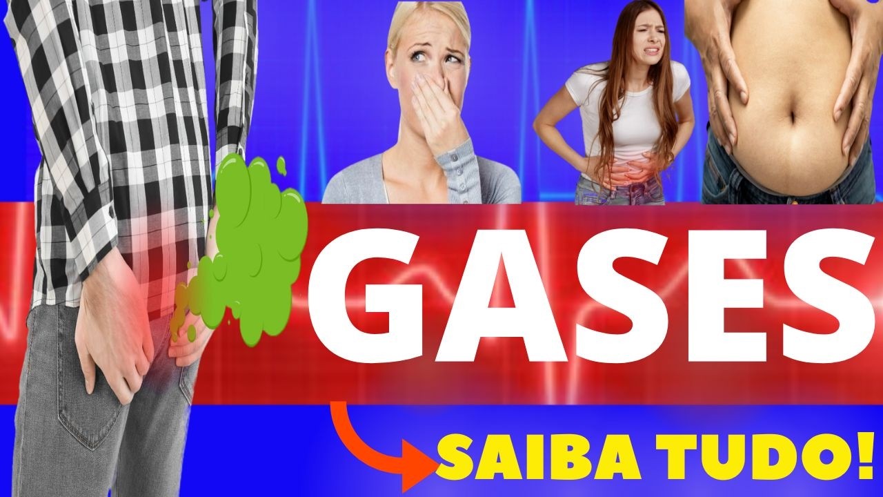 GASES INTESTINAIS (FLATULÊNCIA) - CAUSAS, SINTOMAS, DIAGNÓSTICO E ...