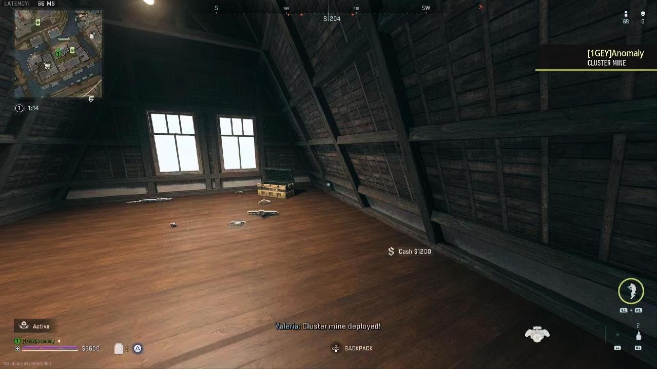 SOLO DUB ON *NEW* MAP "VODEL" - FIRST GAME. MWII WARZONE PS5 Gameplay ...