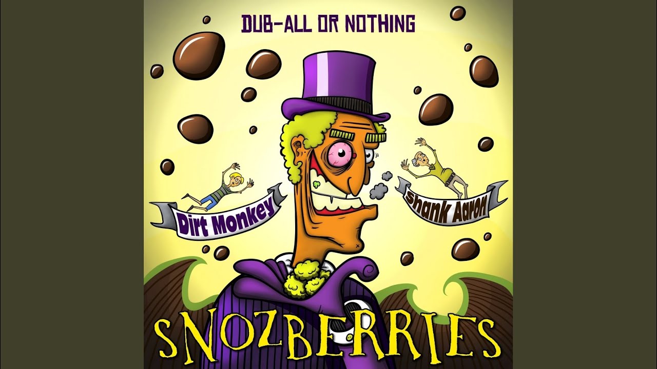 Snozberries (Original Mix) - YouTube Music