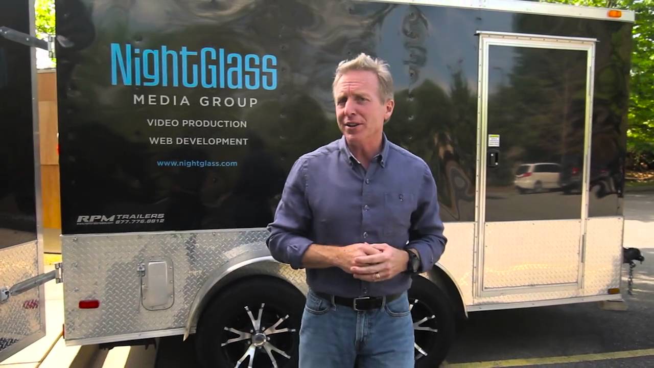 The Good Stuff- Mike Rowe Works Episode - YouTube