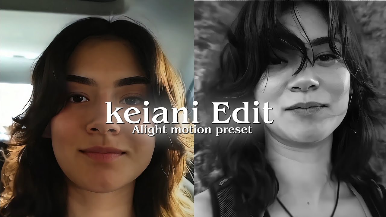 Keiani - Gym Crush🫶 ️ | Ae inspired Inspired Alight motion Edit | - YouTube