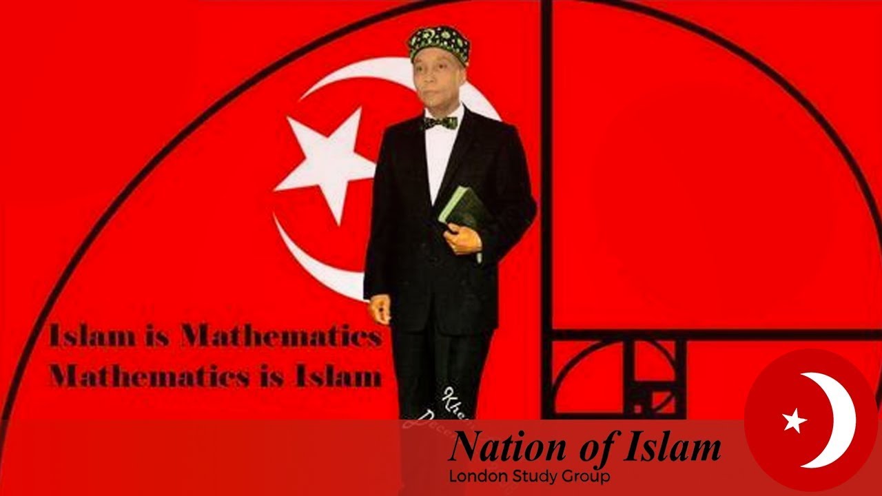 Leo Muhammad | Islam is Mathematics - YouTube