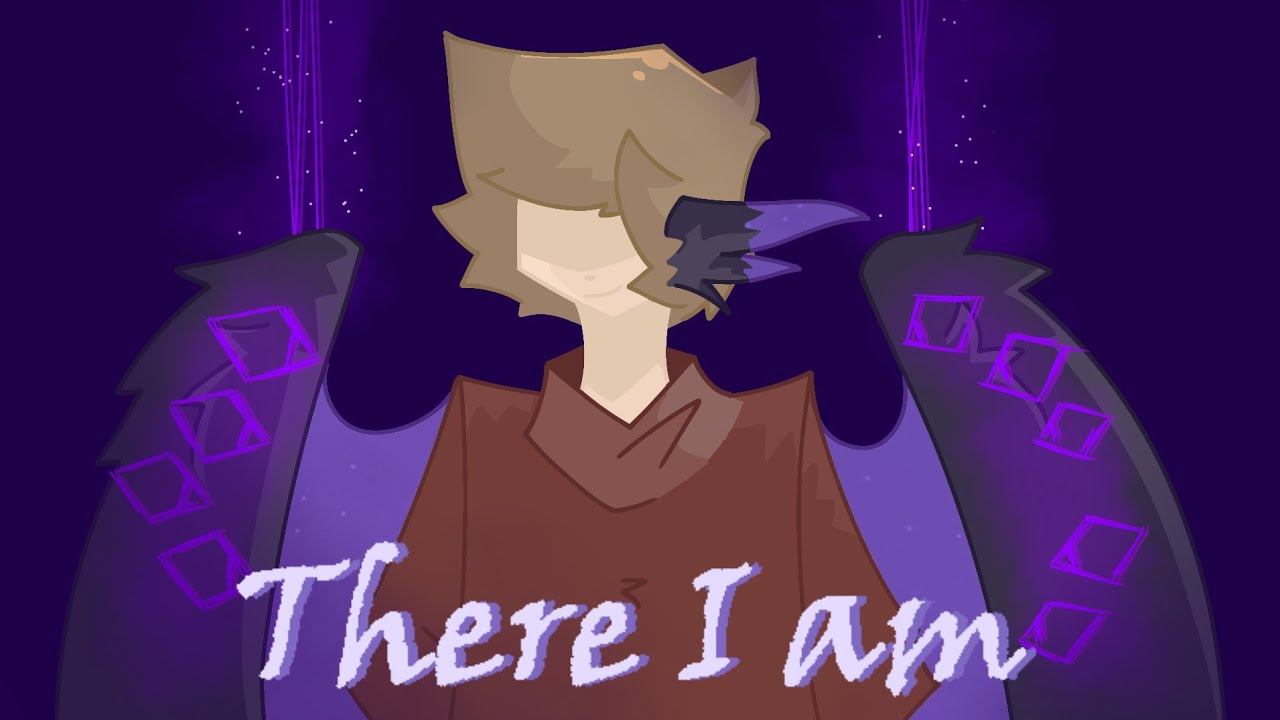 THERE I AM | Watcher!Grian Animation Meme - YouTube