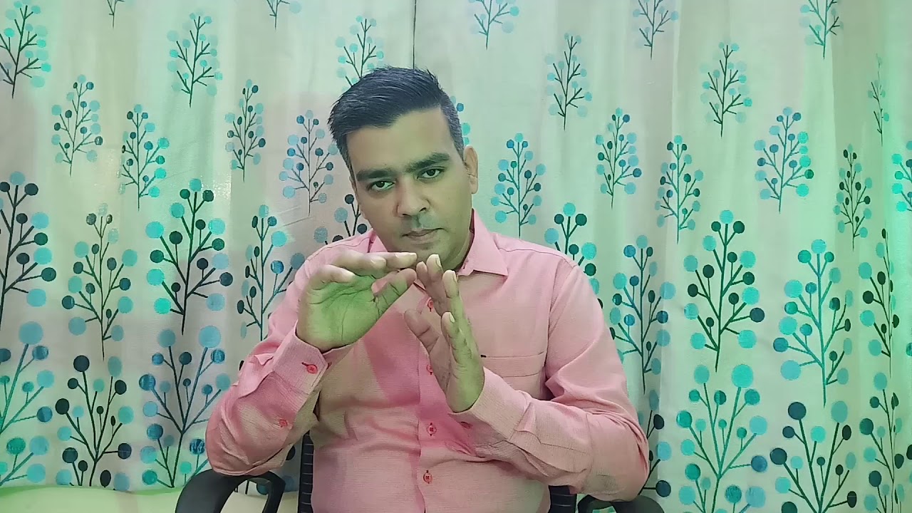 Mahip Singh रिश्तों की गरिमा - YouTube