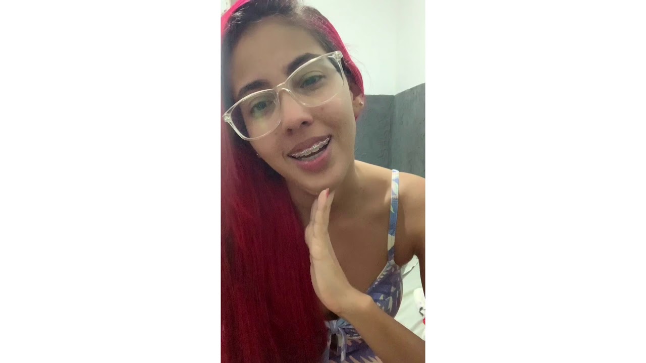 Parabéns Rita Brunelli - YouTube