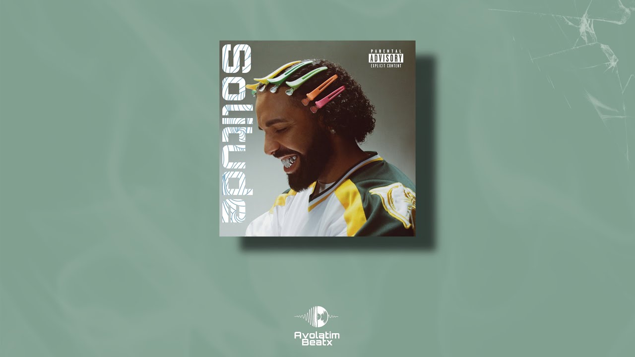 "SOLITUDE " | Drake ft Rema TypeBeat 2024| Afrobeat Instrumental - YouTube