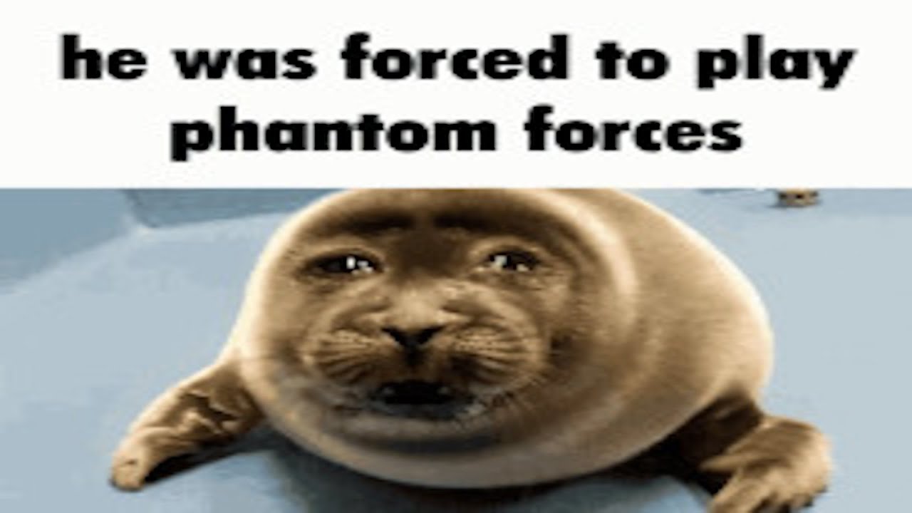 Some Phantom Forces Clips - YouTube