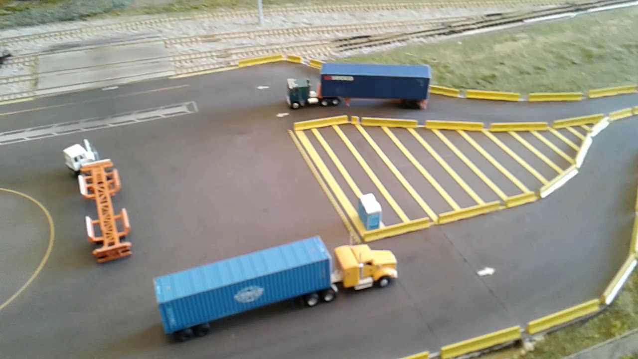 N scale details, must have. - YouTube