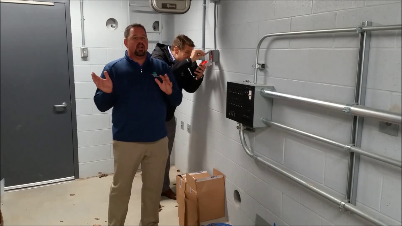 Federal Hill Commons Series - First Merchants Pavilion (Backstage ...