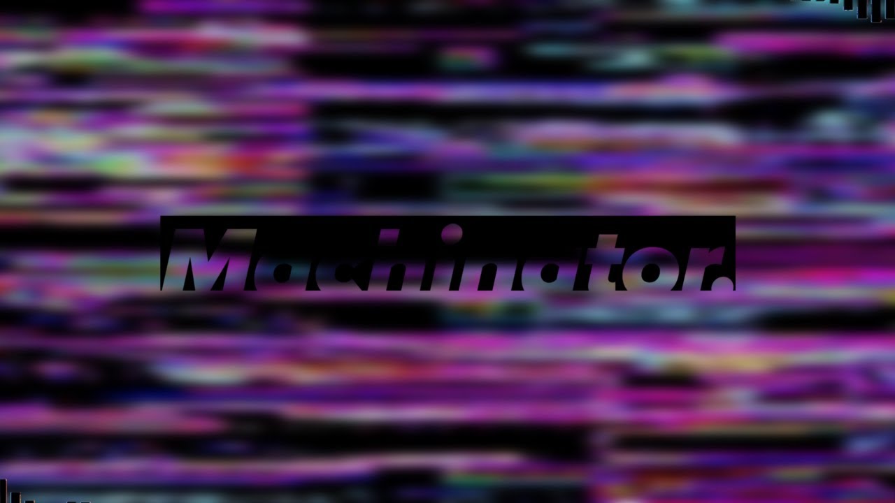 Machinator - Abstraction (Official Music Video) - YouTube