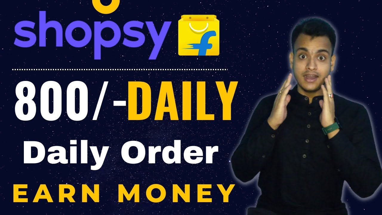 How To Get Daily Order On Shopsy | New Tricks On Shopsy Reselling ...