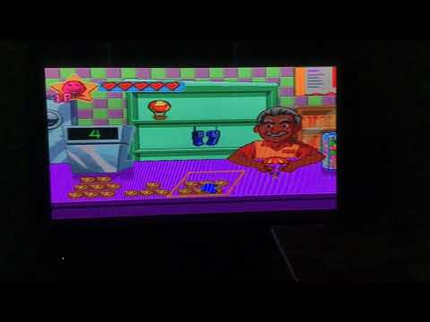 V Smile Series Ep 21: Barney: The Land of Make Believe Part Part 4