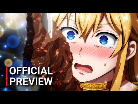 The Princess Knight Is the Barbarian's Bride Episode 2 | Official Preview