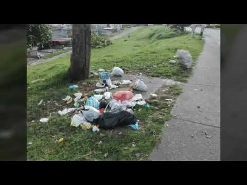 CONCIENTIZACIÓN PROBLEMÁTICA BASURAS - YouTube