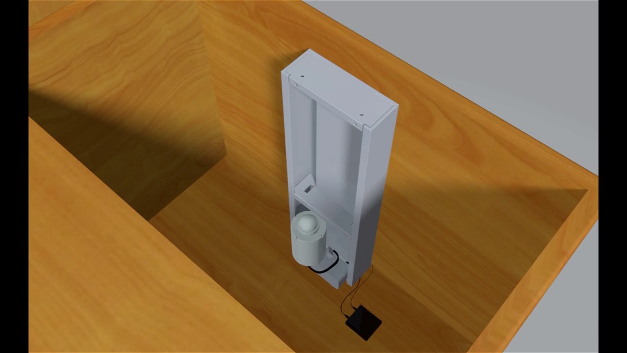 drawer animation By shams afroz - YouTube