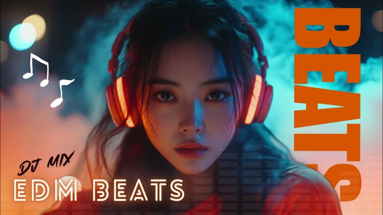DJ Mix | Experimental Music Beats | DJ Beats | Danh Sách Nhạc EDM | Giai Điệu Nhảy Club - YouTube