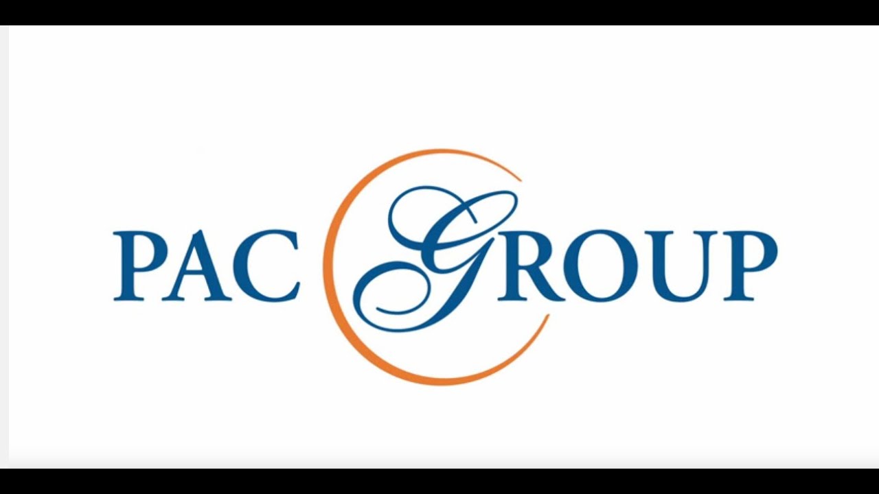 PAC GROUP: наши преимущества - YouTube