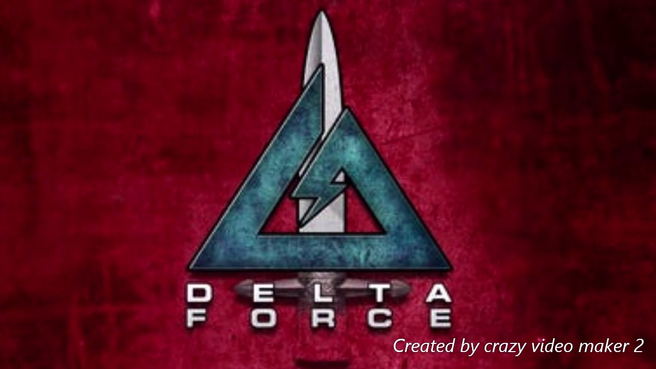 Delta Force Land Warrior Theme 1-2 - YouTube