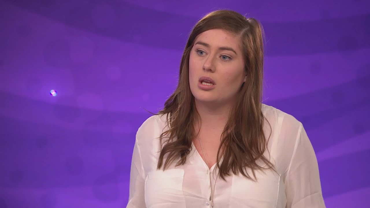 Rebecca Higgins - If it hadn't been for love (hela audition) - Idol ...