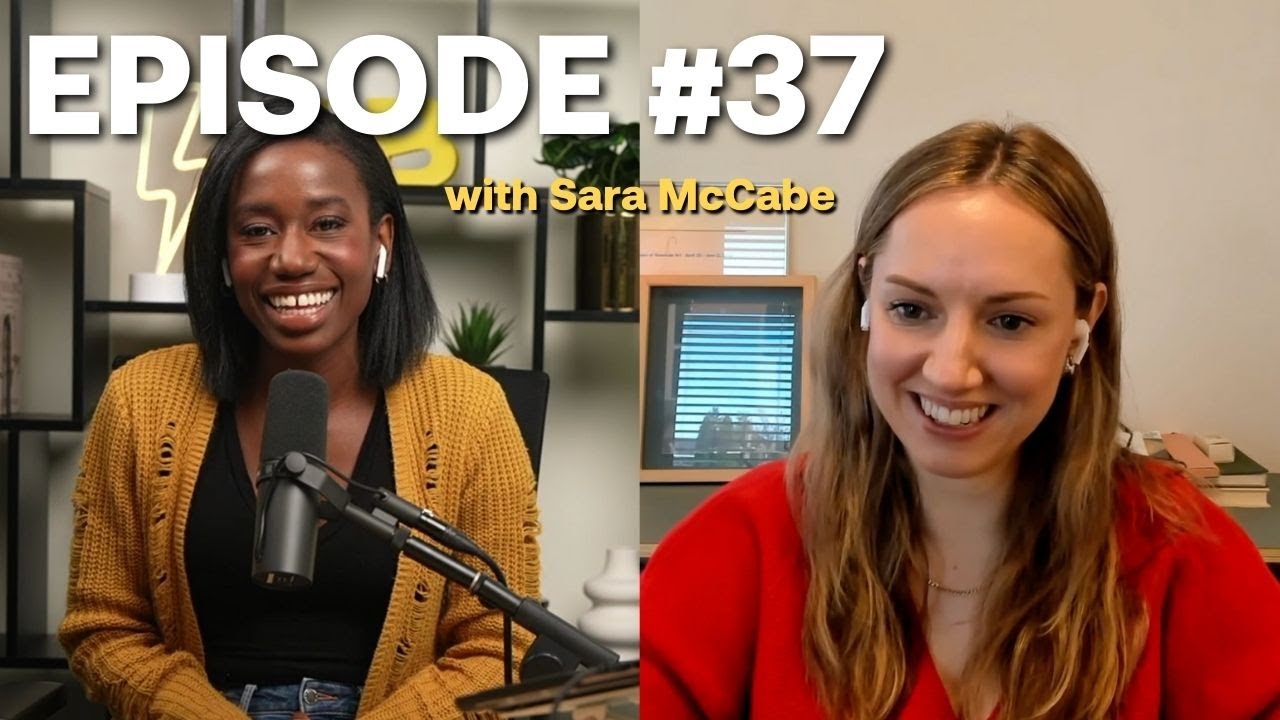 Building a Profitable Client Referral System (Sara McCabe) - YouTube