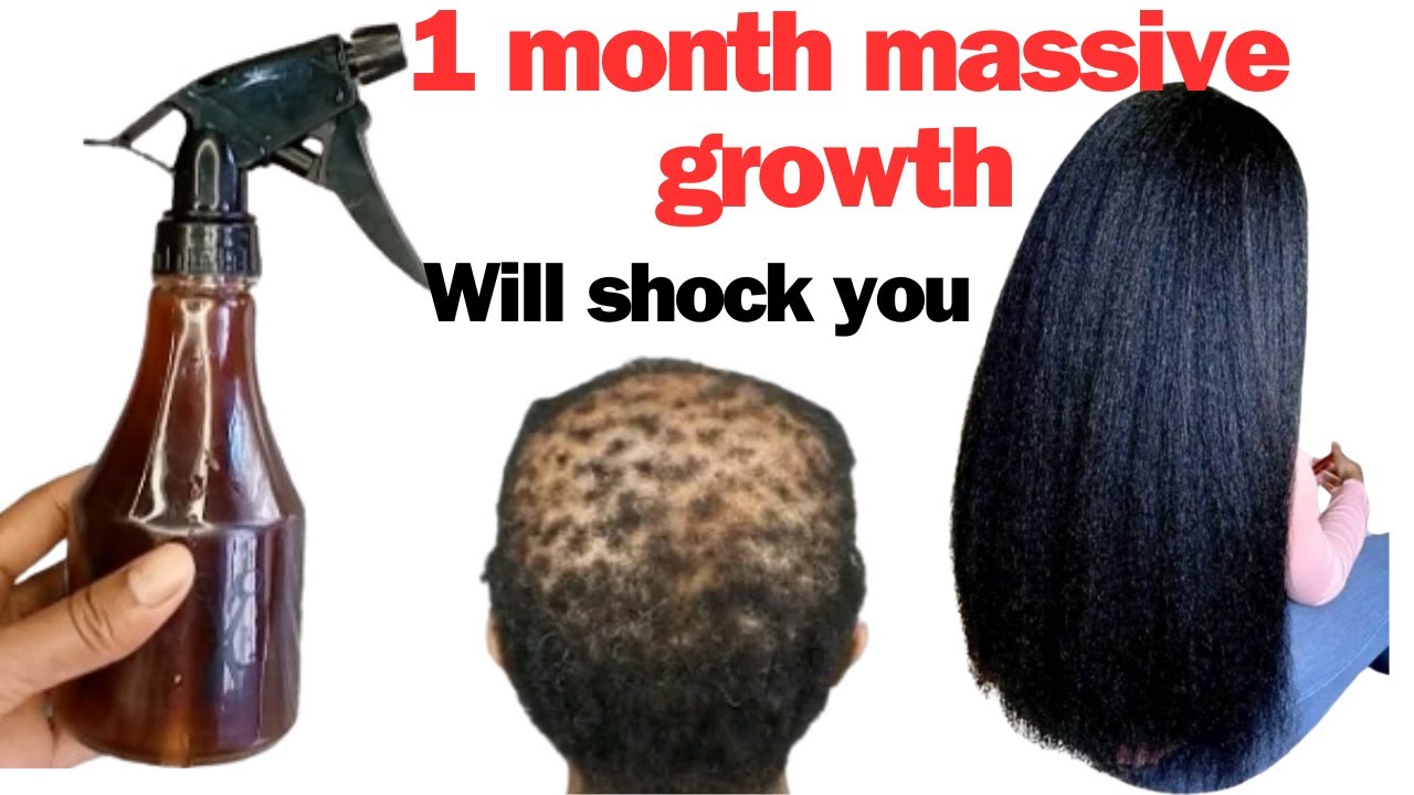 😲 Just Use These Ingredients From NOW to DECEMBER and Grow Excessively ...