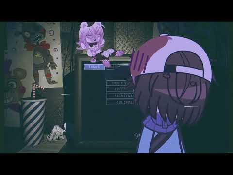 Now Hiring At Freddy’s Short / TheFamousFilms FNAF S1 / Gacha Club / No Thumbnail