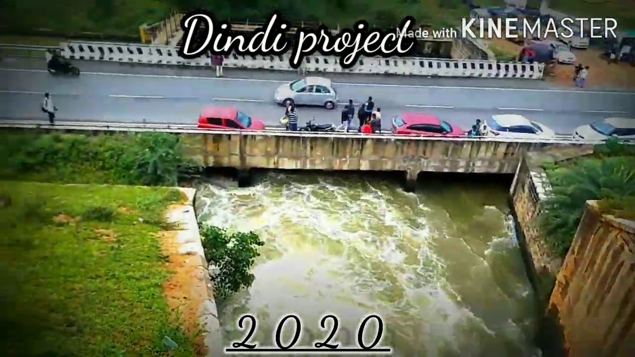 Dindi project 2020 🚣🏊🏄 this disease video so nice please like👍and share ...