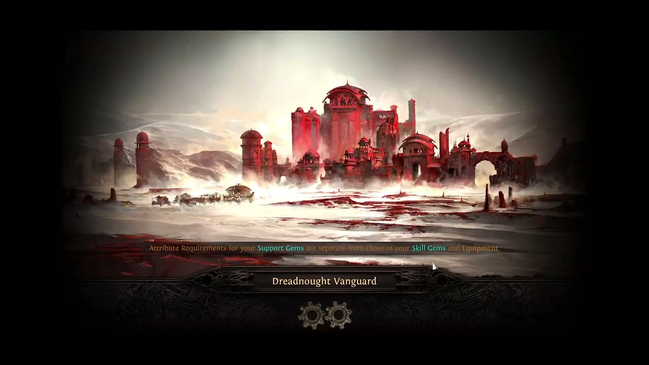 PoE 2. Lich Ice Bomb. Dreadnought, Act 5. - YouTube