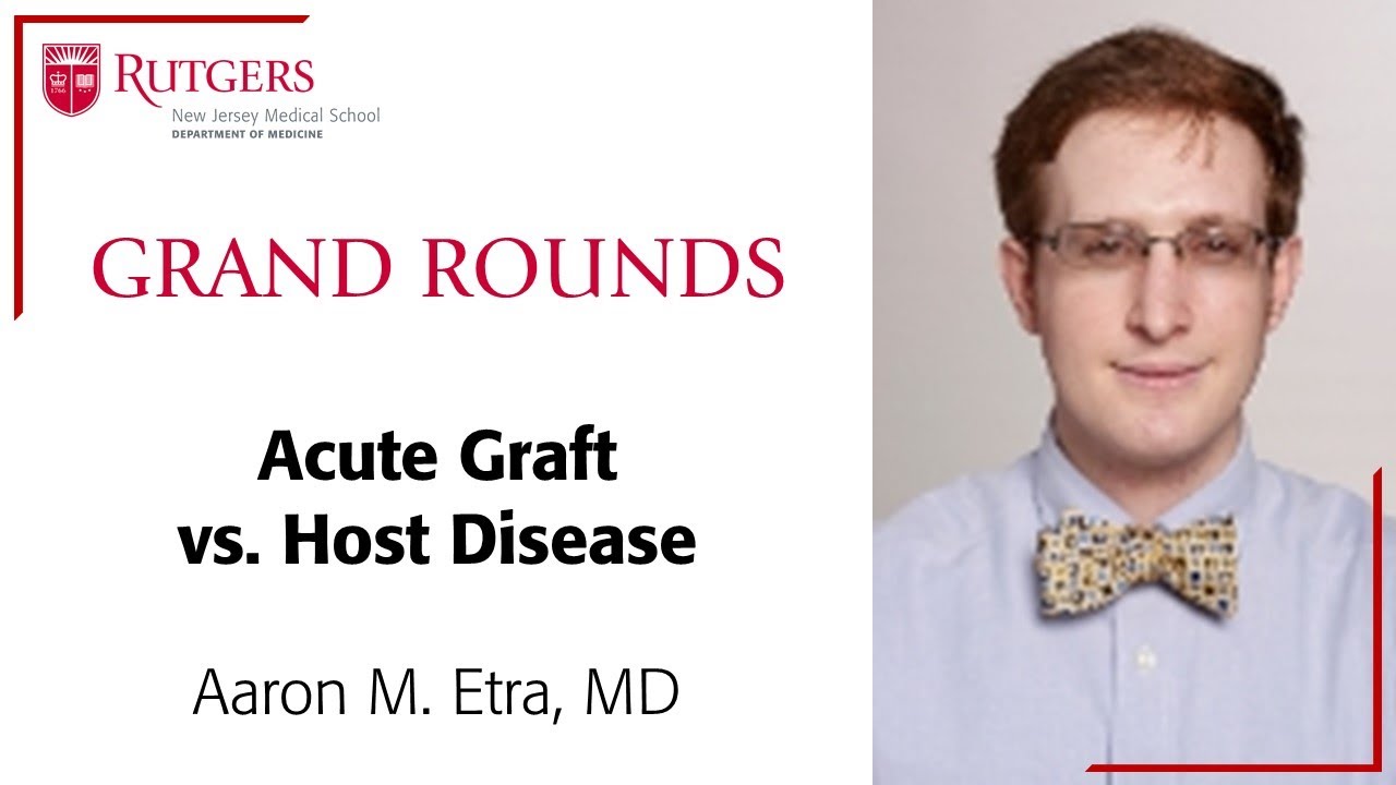2/15/22 Medicine Grand Rounds - Dr. Etra - YouTube