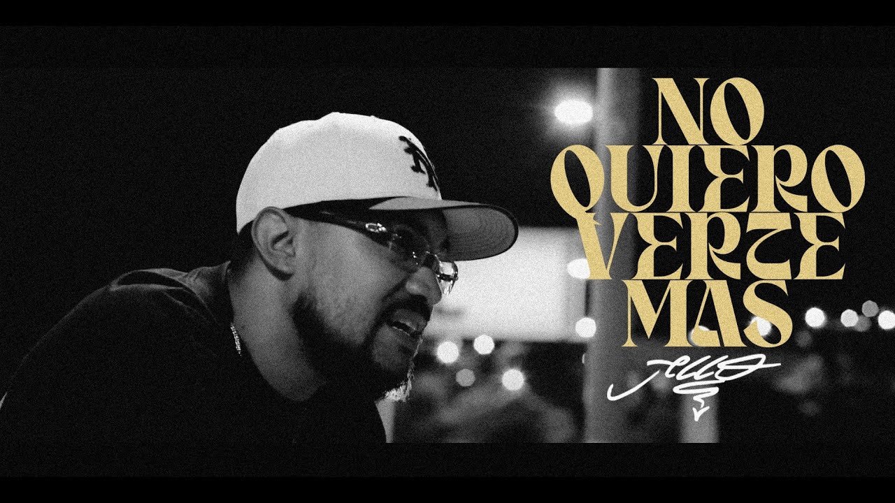 Jecco SC - No quiero verte más [ Vídeo Oficial ] 🙈 - YouTube