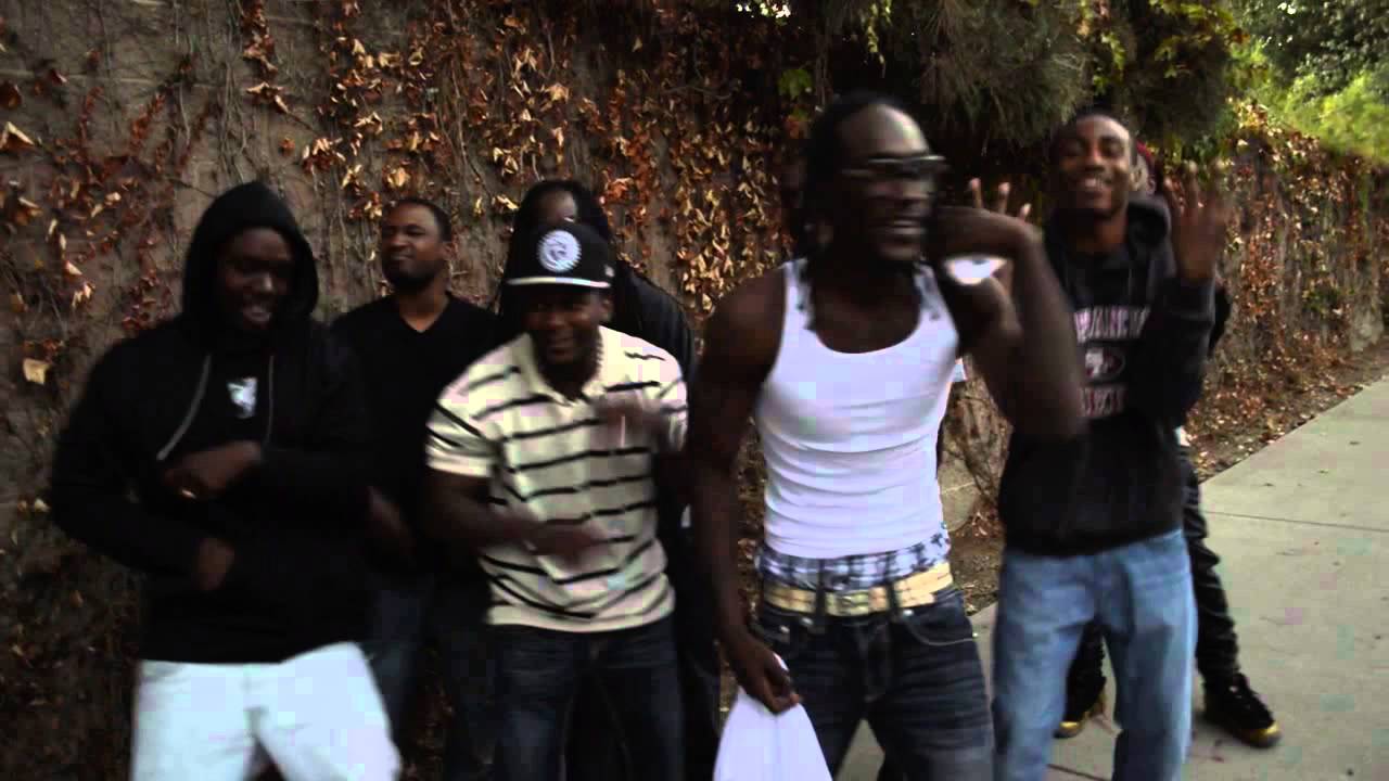 King Lavish D Presents Prince Dreda "Dirty Harry" - YouTube