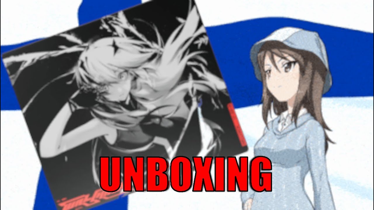 WALLHACK SP-004 Limited Edition: Frenzy Sora Pad unboxing - YouTube