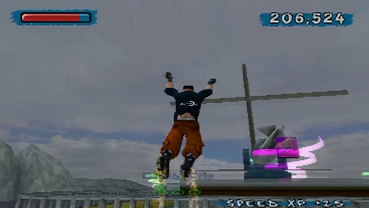 Cannery!!! Aggressive Inline - Part 6 - YouTube