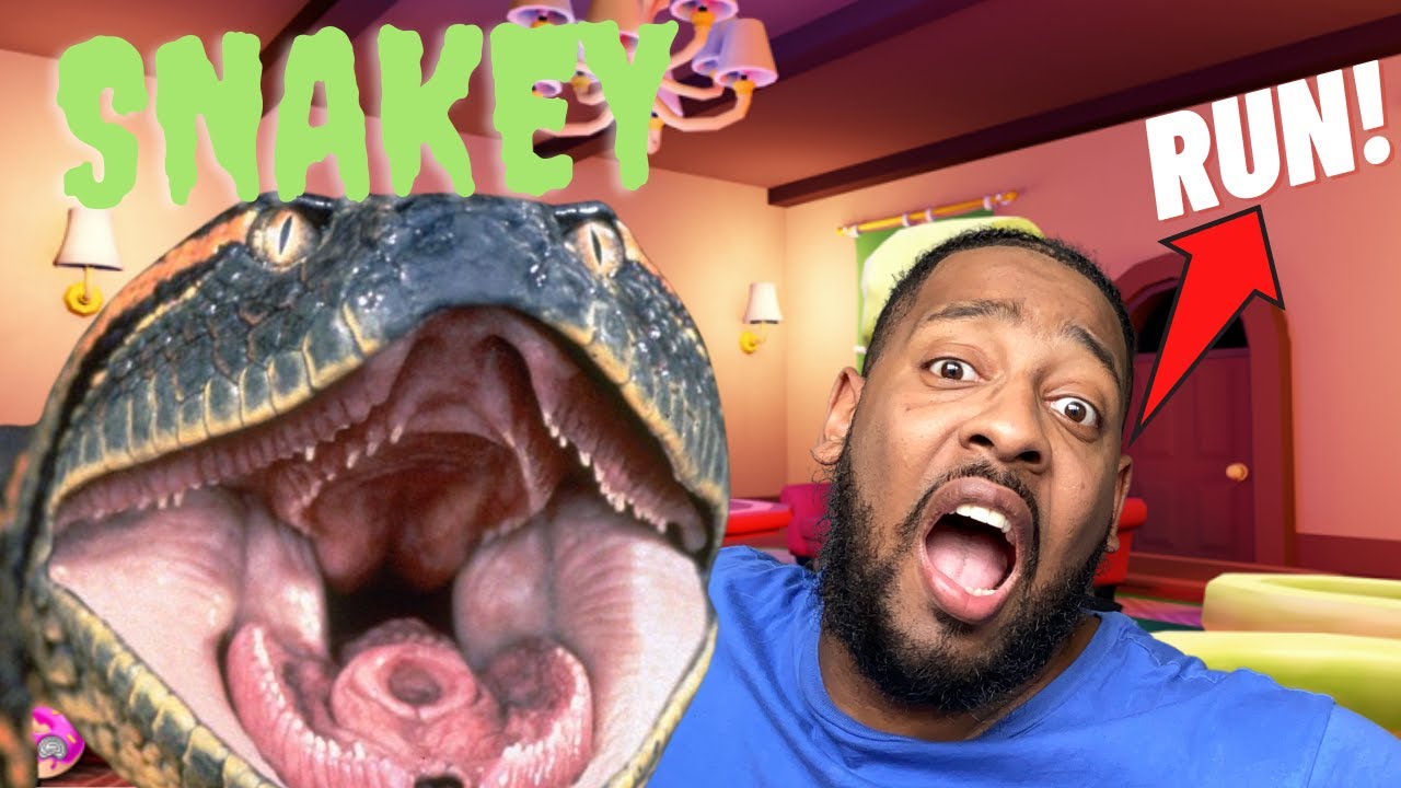 Roblox Snake Game.. - YouTube