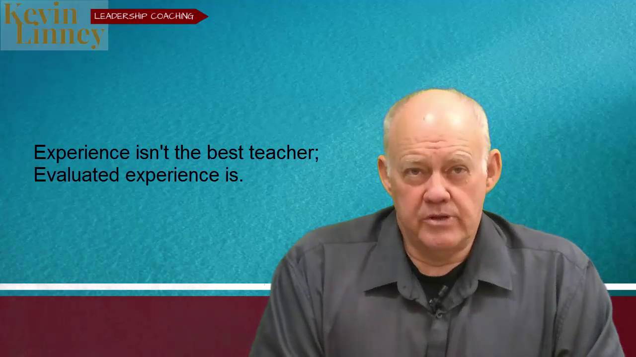 Kevin Linney- Sometimes you win, sometimes you learn. - YouTube