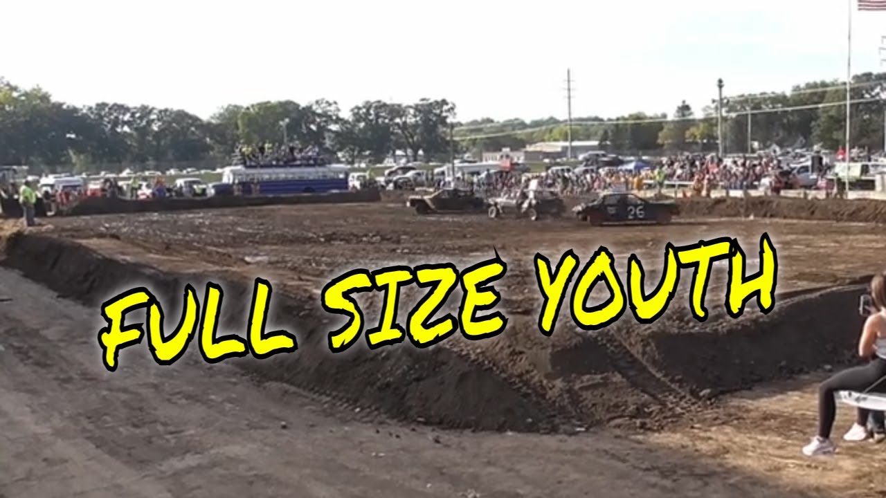 FULL SIZE YOUTH (Fall Nationals) - YouTube
