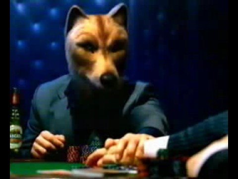 Cascade commercial [2007] - YouTube