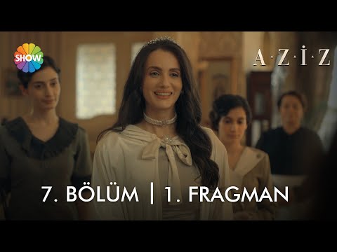 @azizshowtv 7. Bölüm 1. Fragman | \
