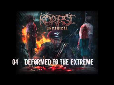 Korpse - Unethical (FULL ALBUM 2016) - YouTube