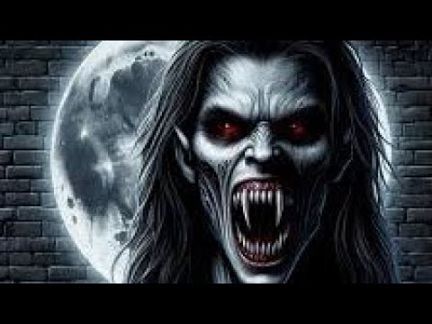 THE SECRET WORLD OF VAMPIRES - YouTube