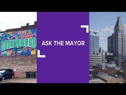 Greensboro Mayor Nancy Vaughan answers questions about the future of ...
