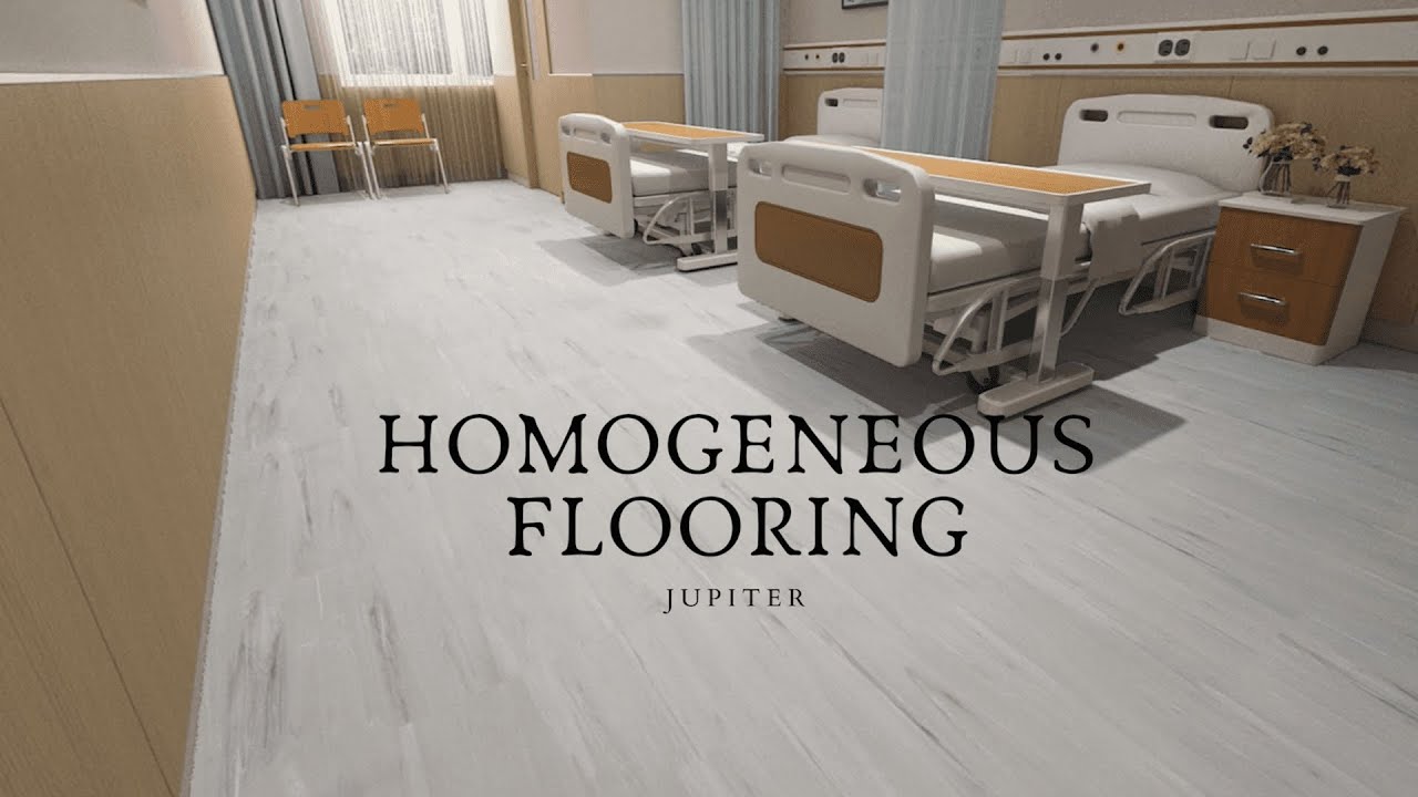 Homogeneous Flooring Jupiter Frantinco | Elegansi dan Fungsionalitas ...