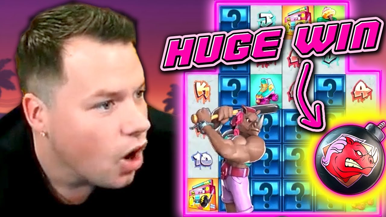 Bonus gets Better with Every Spin - MAX POTENTIAL on Beast Mode!! - YouTube