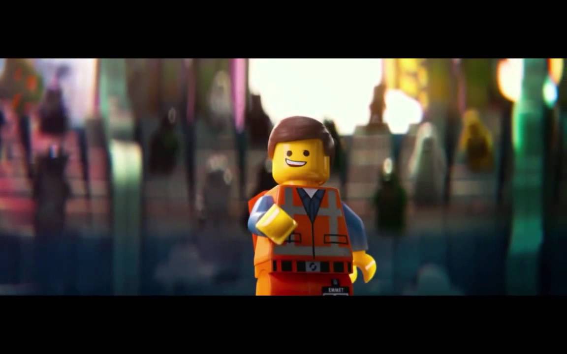 MLG Lego Movie - YouTube