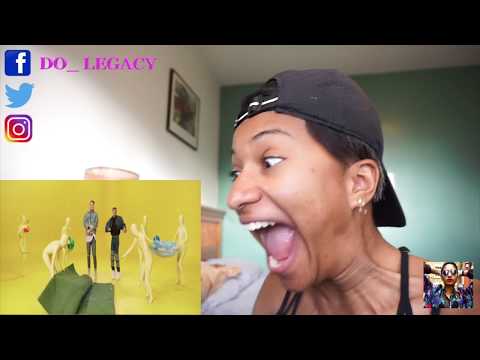 FANTASY (feat. Amber Liu) by SUPERFRUIT REACTION