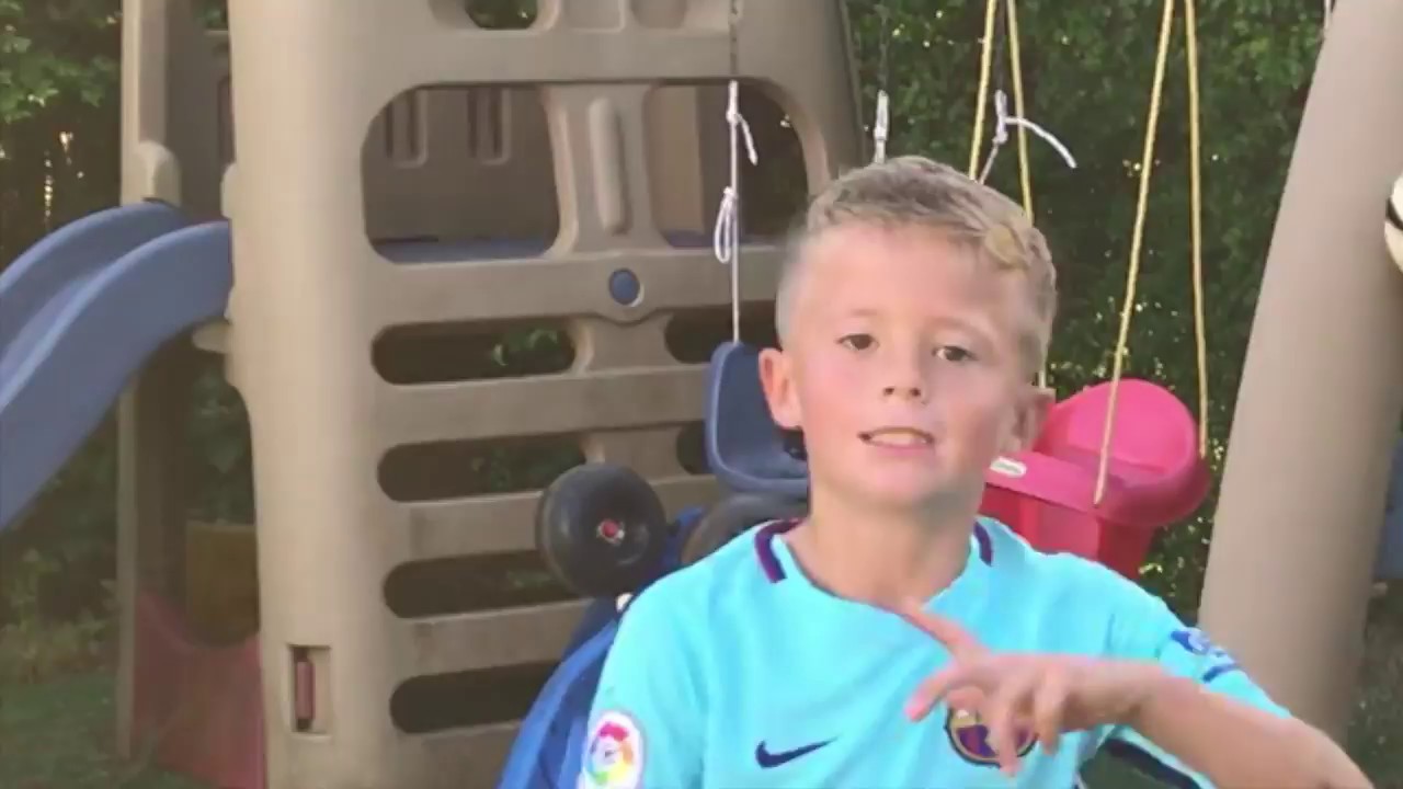 Our 1st challenge! - YouTube